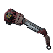 Mutilator - Weapon - Halopedia, the Halo wiki