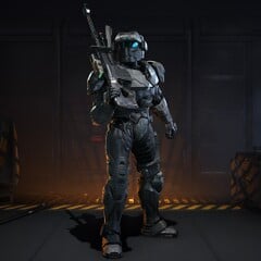 Kai-125 - Character - Halopedia, the Halo wiki