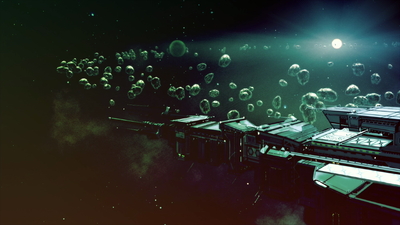 Destroyer - Ship class - Halopedia, the Halo wiki