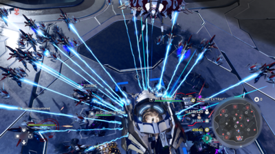 Protector Sentinel (Installation 00) - Halopedia, the Halo wiki