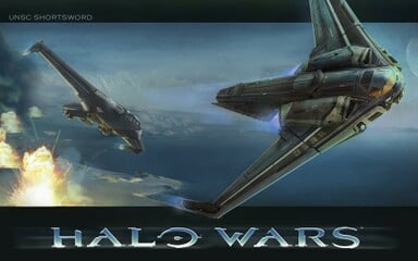 B-65 Shortsword - Vehicle - Halopedia, the Halo wiki