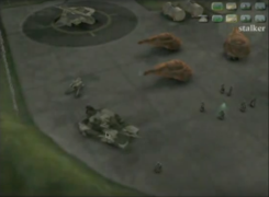 Cut Halo: Combat Evolved vehicles - Halopedia, the Halo wiki