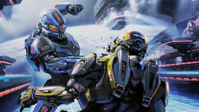 SPARTAN-IV program - Halopedia, the Halo wiki