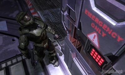 Halo 2 announcement trailer - Halopedia, the Halo wiki