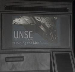 Category:Images of UNSC propaganda - Halopedia, the Halo wiki