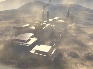 Category:Images of Foundry - Halopedia, the Halo wiki