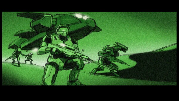 Anvil Initiative - Halopedia, the Halo wiki