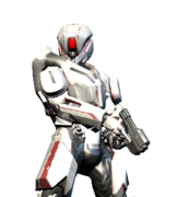 Category:Images of MJOLNIR Prefect - Halopedia, the Halo wiki