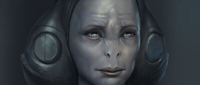 Librarian - Character - Halopedia, the Halo wiki