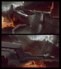 Category:Images of The Cauldron - Halopedia, the Halo wiki