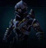 Helioskrill - Armor - Halopedia, the Halo wiki