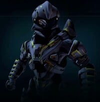 Helioskrill - Armor - Halopedia, the Halo wiki