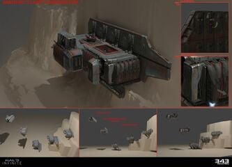 Category:Images of Banished vehicles - Halopedia, the Halo wiki