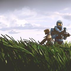 Owen-B096 - Character - Halopedia, the Halo wiki