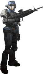 JFO - Armor - Halopedia, the Halo wiki