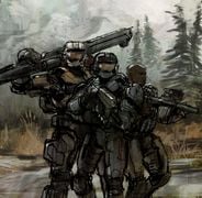 NOBLE Team - Halopedia, the Halo wiki