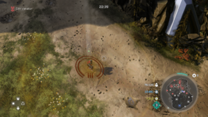 Robert-025 - Character - Halopedia, the Halo wiki