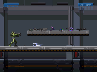 Halo Zero - Halopedia, the Halo wiki