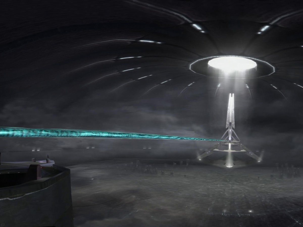 High Charity conduit - Halopedia, the Halo wiki