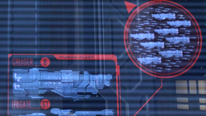 Marathon-class heavy cruiser - Ship class - Halopedia, the Halo wiki