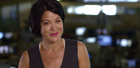 Kiki Wolfkill - Halopedia, the Halo wiki