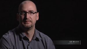 Lee Wilson - Halopedia, the Halo wiki