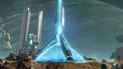 Zenith - Multiplayer map - Halo 2: Anniversary - Halopedia, the Halo wiki
