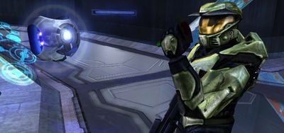 Two Betrayals - Campaign level - Halo: Combat Evolved - Halopedia, the ...