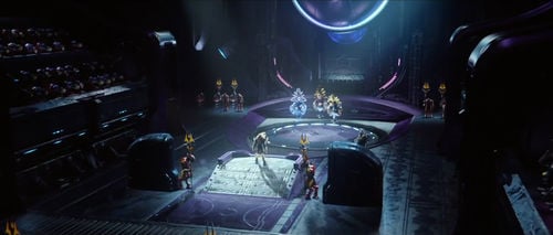The Covenant - Faction - Halopedia, the Halo wiki
