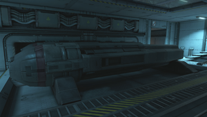 Magnetic Accelerator Cannon - Halopedia, the Halo wiki