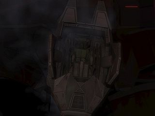 M8900 Single Occupant Exoatmospheric Insertion Vehicle - Vehicle ...