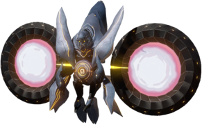 Promethean - Halopedia, the Halo wiki