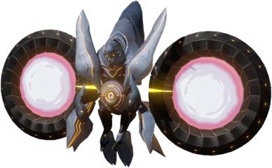 Promethean - Halopedia, the Halo wiki