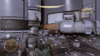 M70 Electromagnetic Launcher - Weapon - Halopedia, the Halo wiki