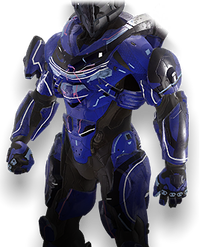 Wetwork - Armor - Halopedia, the Halo wiki