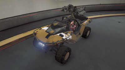 M12R Rocket Warthog - Vehicle - Halopedia, the Halo wiki