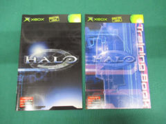 Halo Combat Evolved manual - Halopedia, the Halo wiki