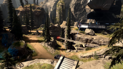 M15 Razorback - Vehicle - Halopedia, the Halo wiki