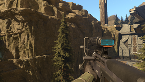 SRS99 series - Halopedia, the Halo wiki