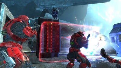 Breakpoint - Multiplayer map - Halo: Reach - Halopedia, the Halo wiki
