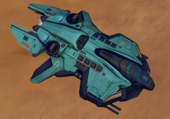 A-74 Sylver Vertical Missile Launcher - Weapon - Halopedia, the Halo wiki