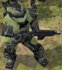 Orbital Drop Shock Troopers - Halopedia, the Halo wiki