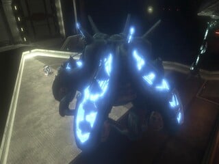 Huragok recharge station - Halopedia, the Halo wiki