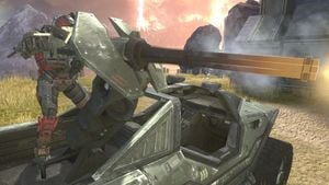 M41 Light Anti-Aircraft Weapon - Weapon - Halopedia, the Halo wiki