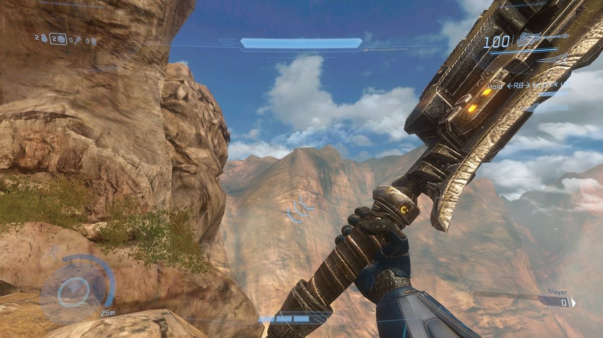 File:Gravity Hammer - Basic.jpg - Halopedia, the Halo wiki
