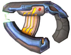 Plasma pistol - Halopedia, the Halo wiki