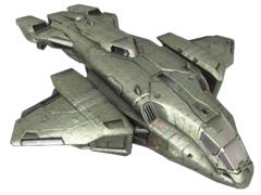 Pelican - Halopedia, the Halo wiki