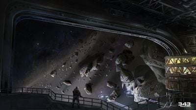 Ivanoff Station - Ship - Halopedia, the Halo wiki