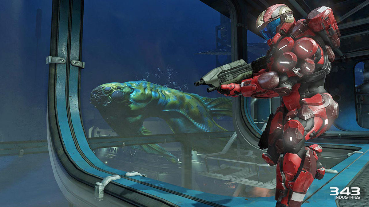 File:H5G-Fish.jpg - Halopedia, the Halo wiki