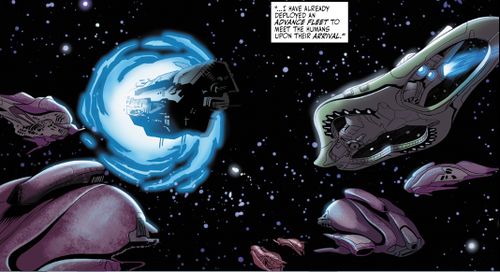 Operation: WHISTLE STOP - Conflict - Halopedia, the Halo wiki